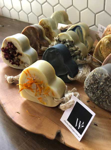 Soap – Italian Tights